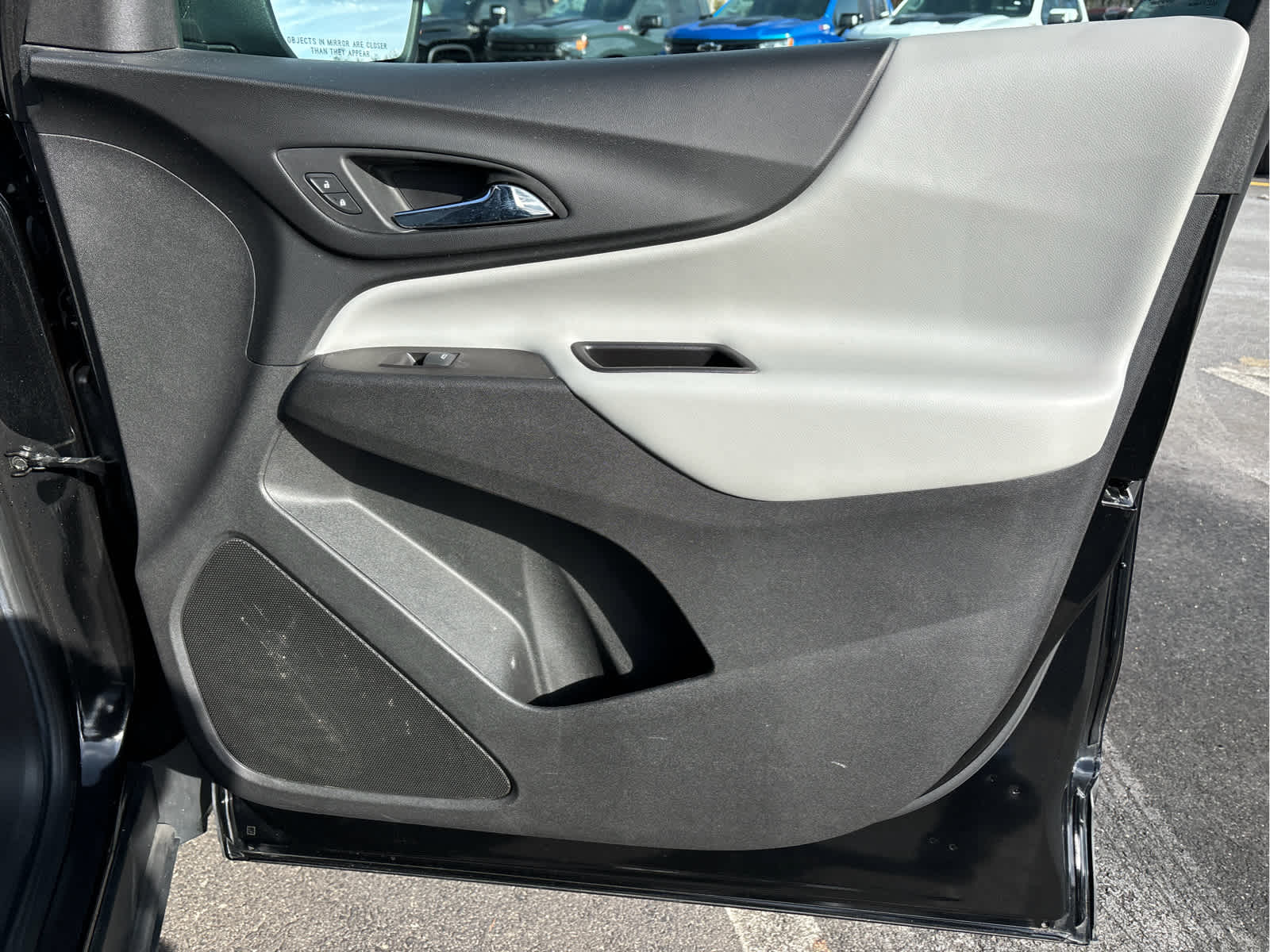 2021 Chevrolet Equinox LS Toms River NJ | Lester Glenn Chevrolet ...